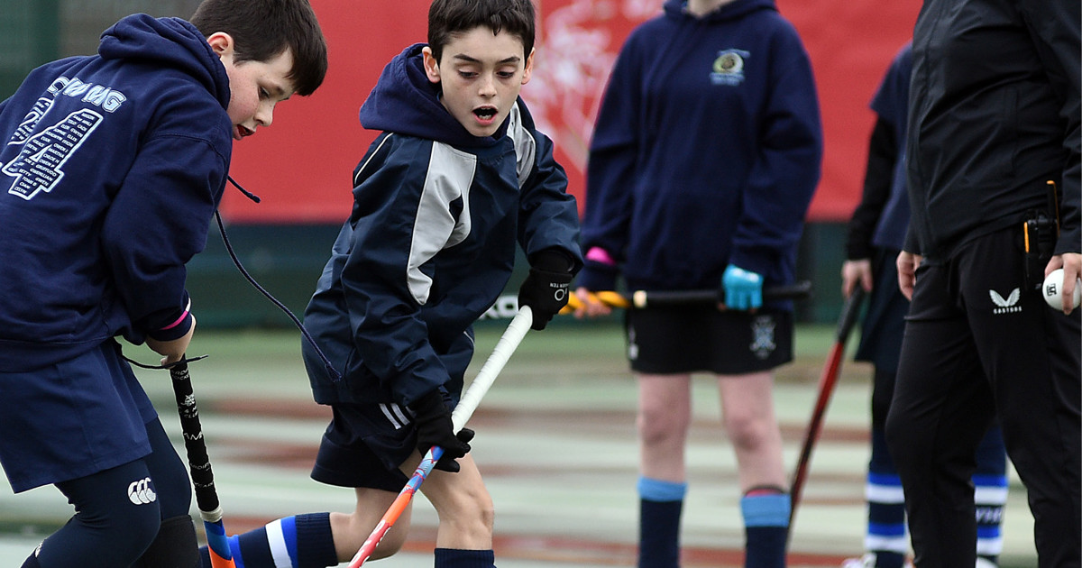 Podium Analytics | Hoci Cymru (Hockey Wales) joins SportSmart, ensuring ...