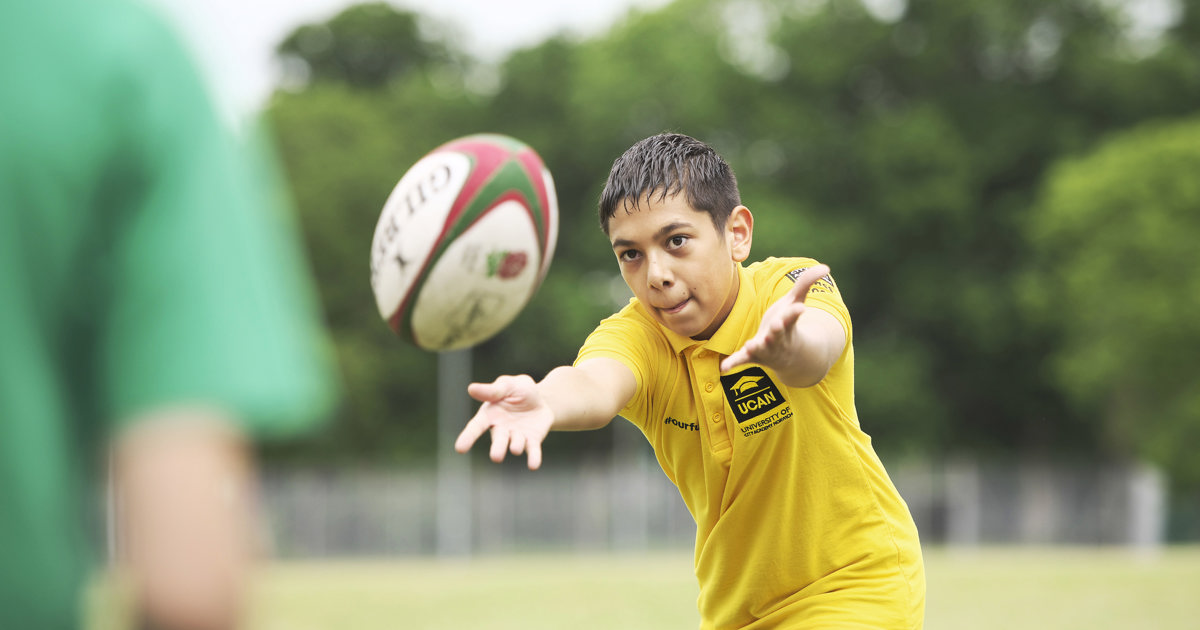 Podium Analytics | Podium Analytics App Built on OutSystems Helps Reduce Sports Injuries