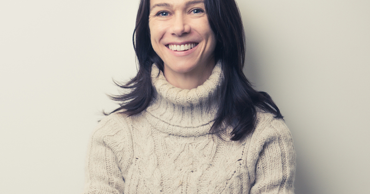 Podium Analytics | Dr Carly McKay