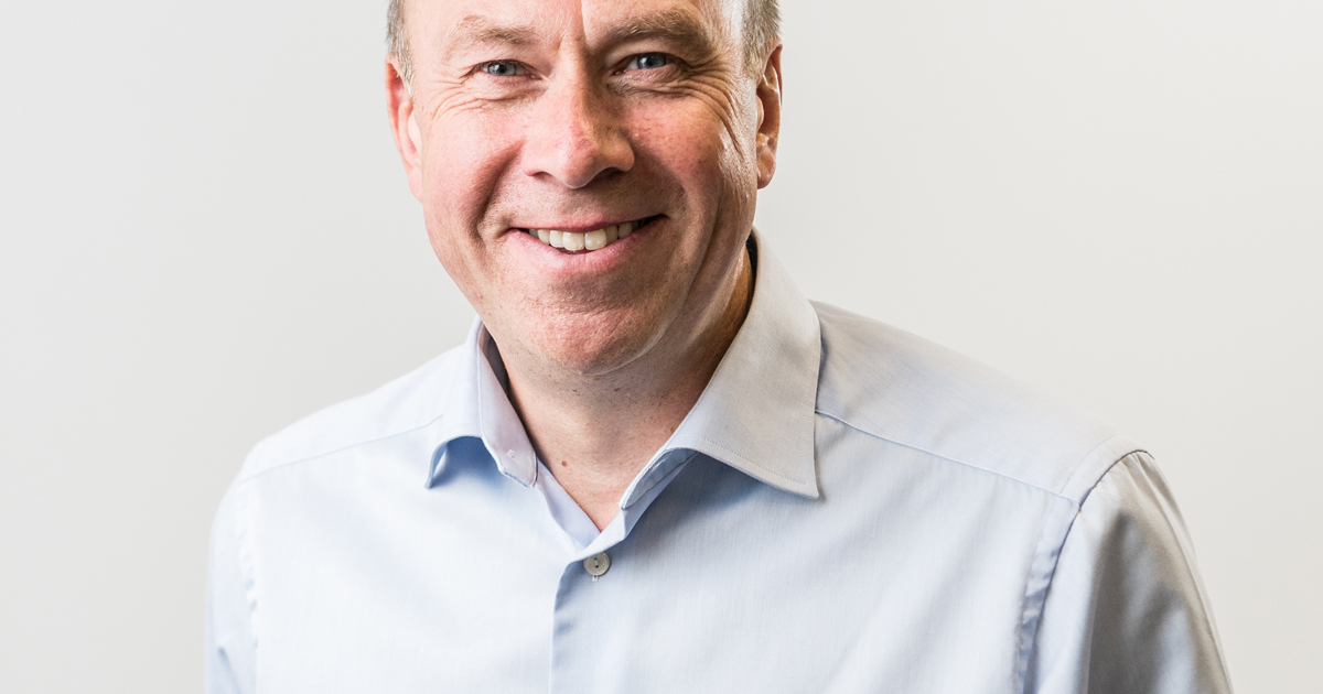 Podium Analytics | Andy Hunt