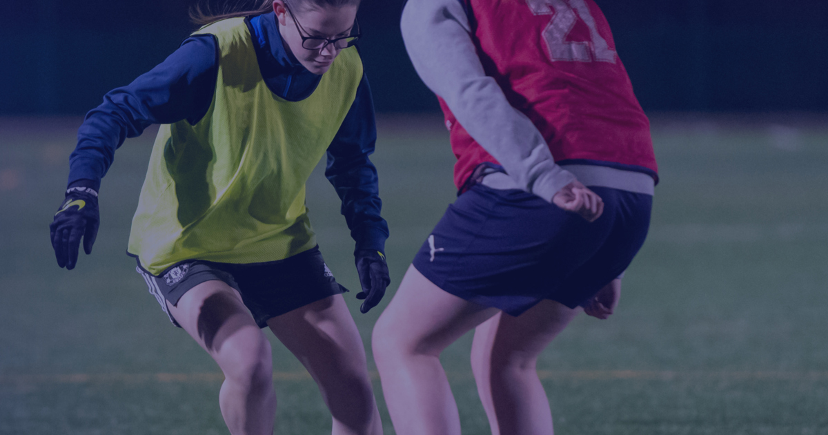 Podium Analytics | Young people in grassroots sport call for more support during injury