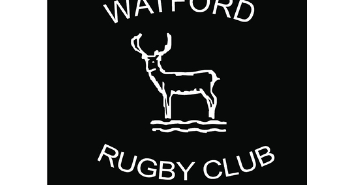 Podium Analytics | Watford Rugby Club