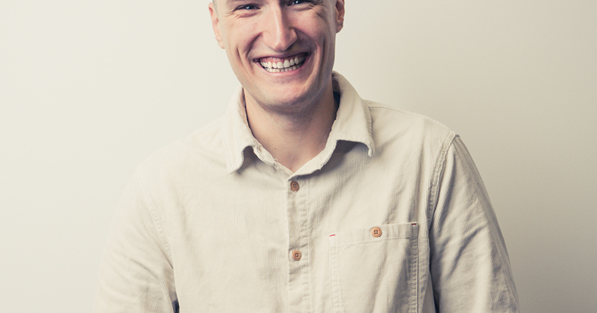 Podium Analytics | Dr Rob Mann