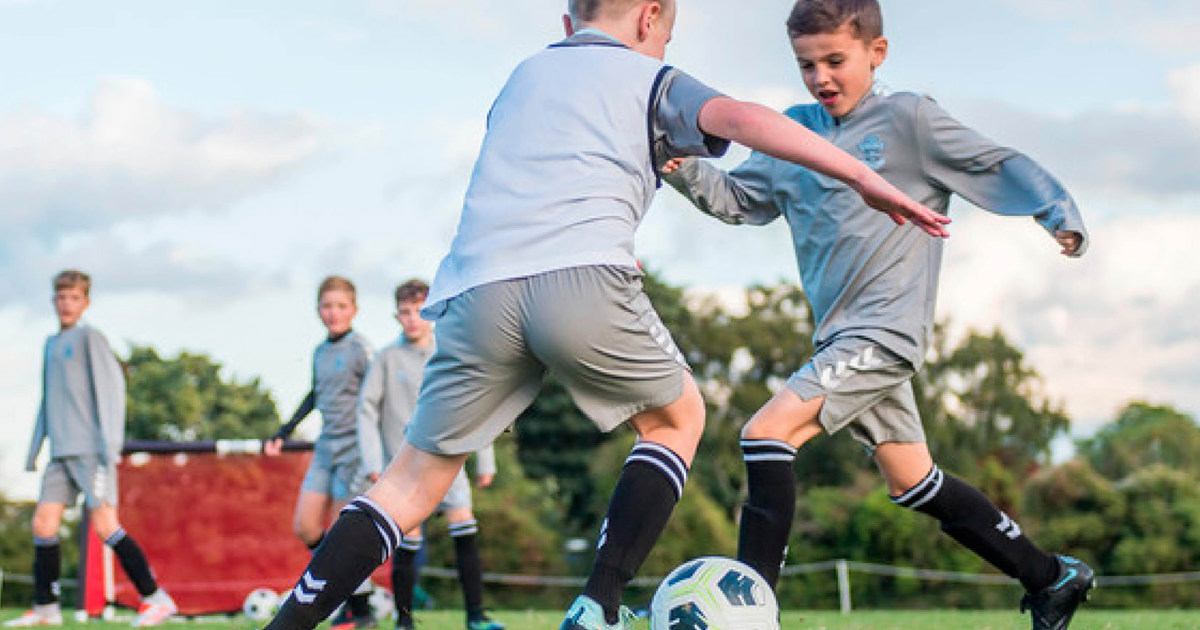 Podium Analytics | The Developing Child