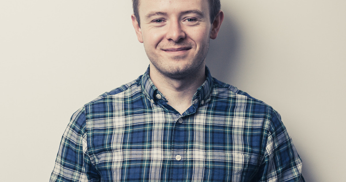 Podium Analytics | Dr Ben Greenhough