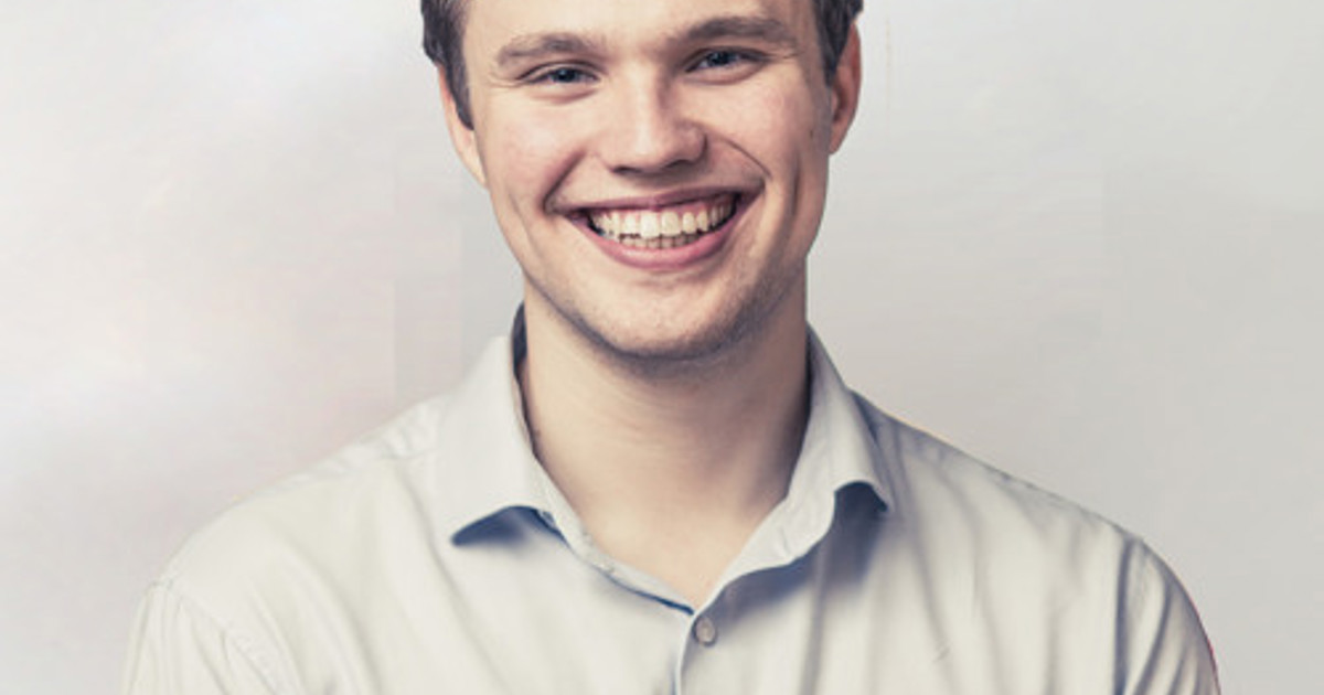 Podium Analytics | Toby Redshaw