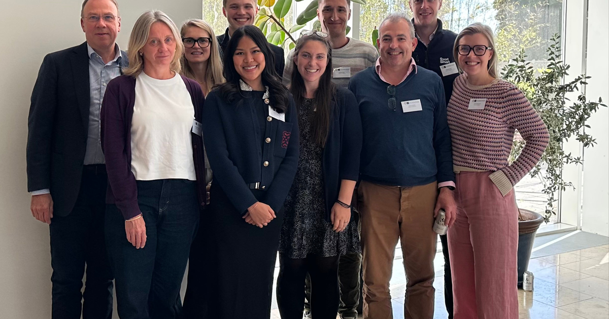 Podium Analytics | The Podium Institute convenes inspiring Sports Medicine and Technology ...