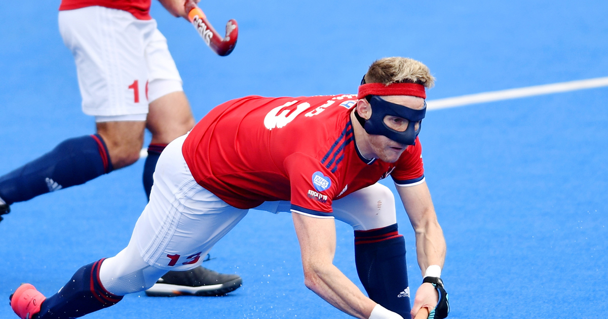 Podium Analytics | Sam Ward