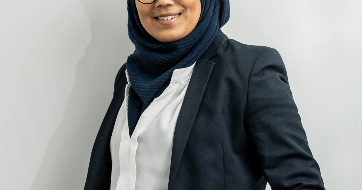 Podium Analytics | Tameena Hussain