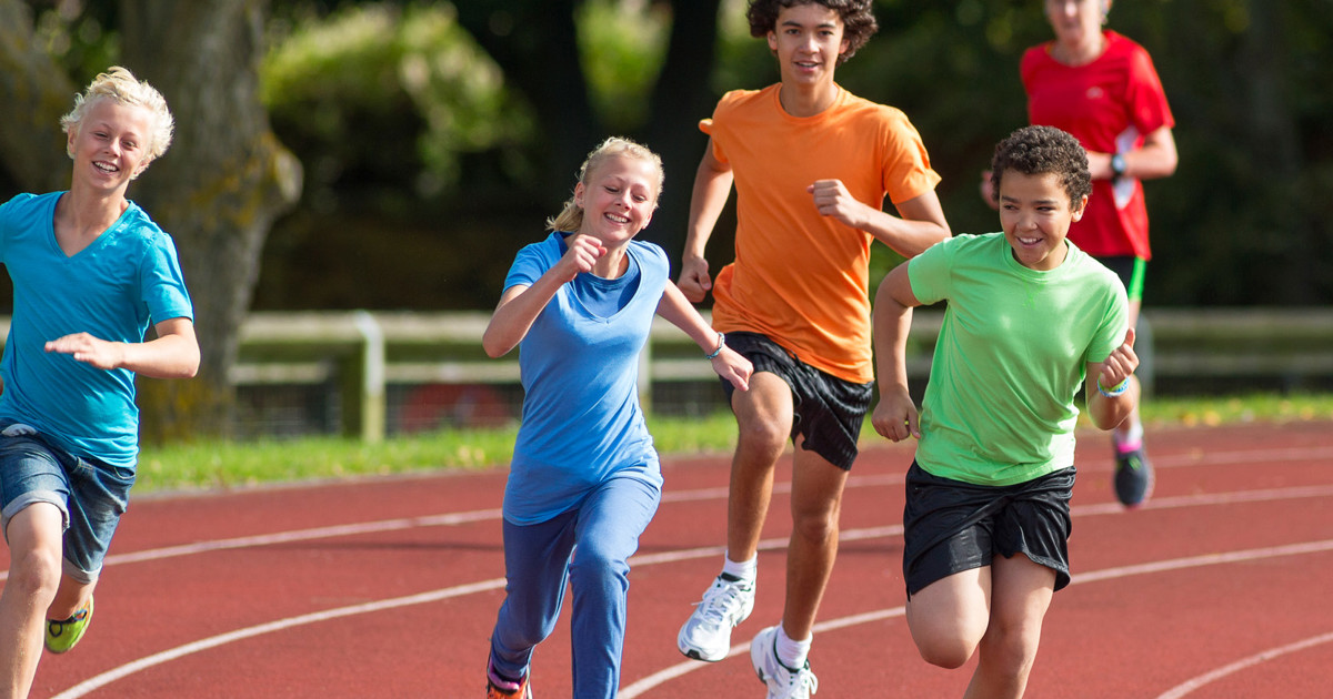 Podium Analytics | Understanding the Teenage Growth Spurt: Navigating Time’s Influence on Health ...