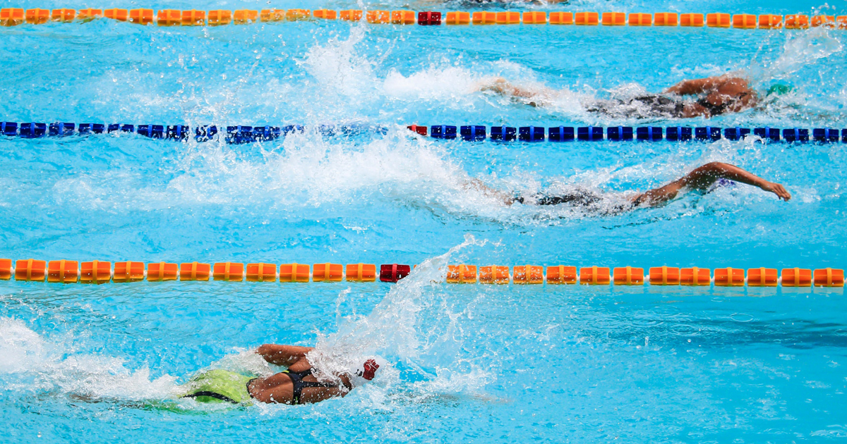 Podium Analytics | Adaptation and Workload Management