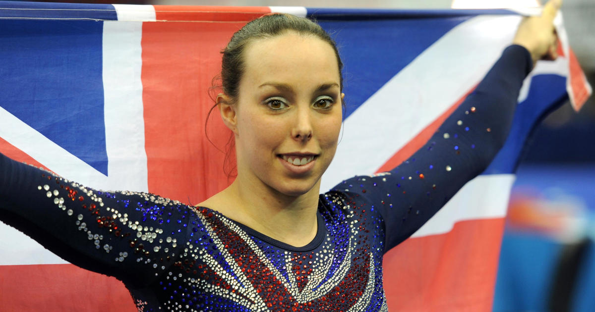 Podium Analytics | Beth Tweddle, Britain’s most successful female gymnast, joins Podium ...