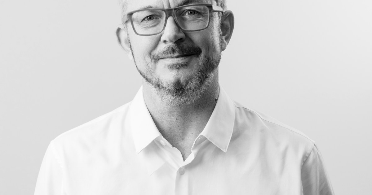 Podium Analytics Remembering Gregor Henderson