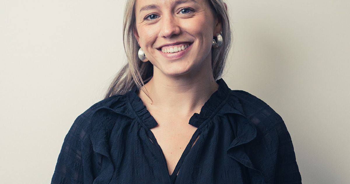 Podium Analytics | Anna Berry