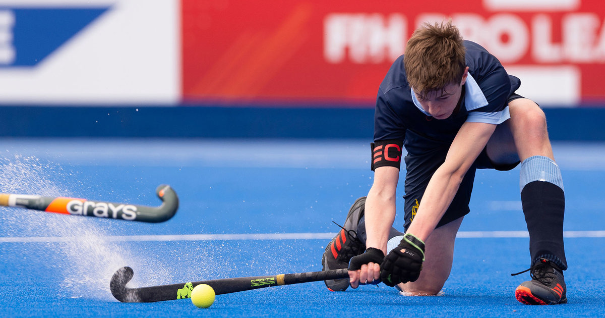 Podium Analytics | SportSmart