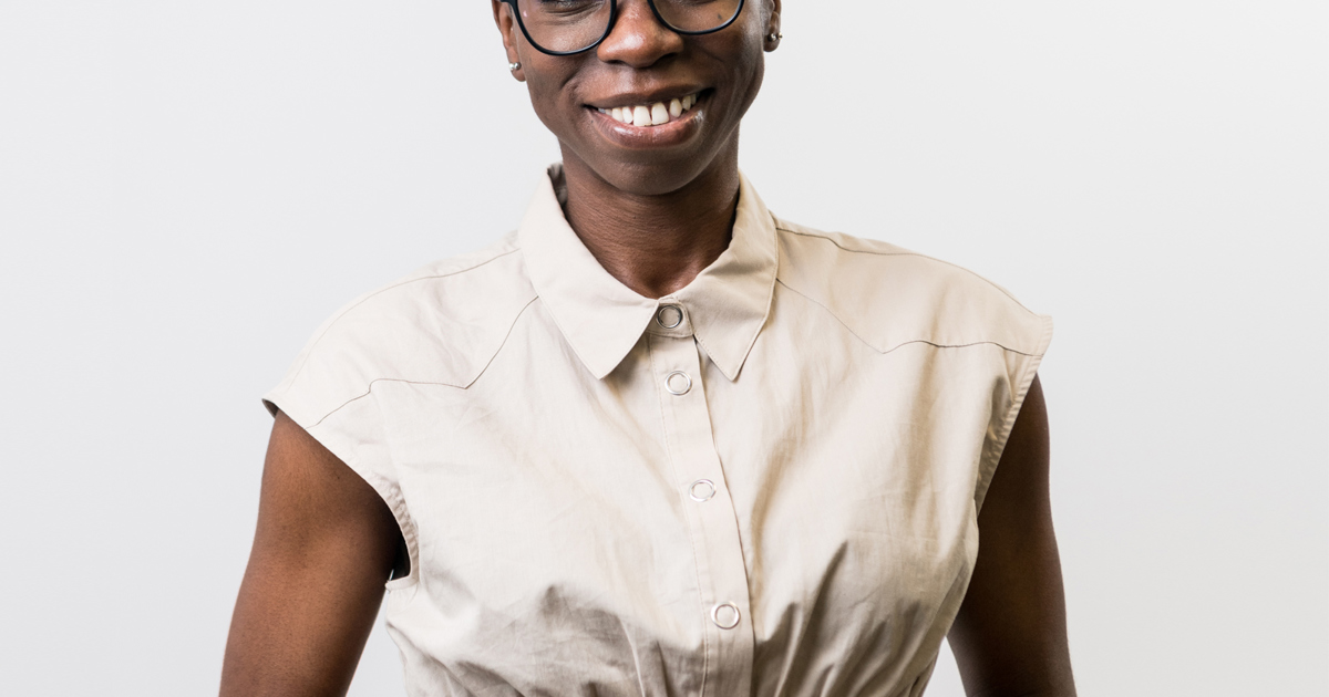 Podium Analytics | Tope Ladejobi
